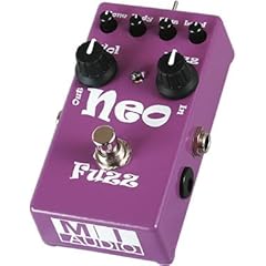 Catalinbread Fuzzrite【Supernice!エフェクター】