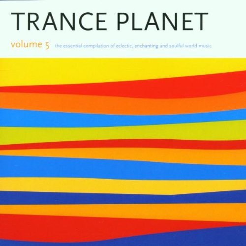 Everlast Album: «Trance Planet Vol 5»