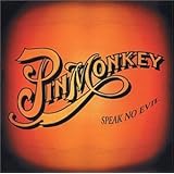 Pinmonkey - Pinmonkey - Amazon.com Music