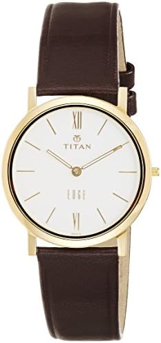Titan Analog Watch for Men -NR679YL01 price in UAE | Amazon UAE | kanbkam