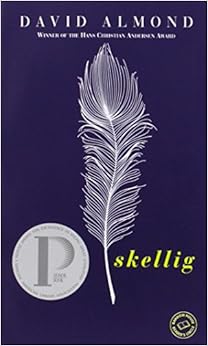 Skellig: David Almond: 9780440229087: Amazon.com: Books