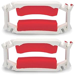 Amazon.com: Dribblestop? - Male Urinary Incontinence Clamps (2 per pack ...