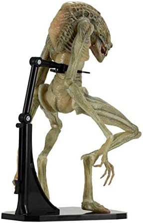 NECAA 51654 Aliens 7″ Scale Action Figure Deluxe Alien Resurrection ...