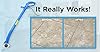 Grout Groovy! Grout Cleaner Bundle | Electric Stand Up Tile Grout ...