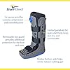 Brace Direct Lightweight Medical Full Shell Walking Boot with Air Pump ...