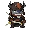 Funko POP! Super: Avatar: The Last Airbender - Appa with Armor ...