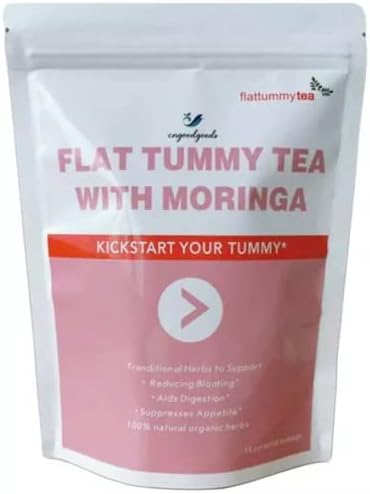 BEAUTY AMBITION Natural flat tummy tea with moringa price in UAE ...