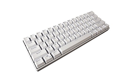 Buy Mechanical Gaming Keyboard - Royal Kludge RK-61 Rainbow Backlit ...