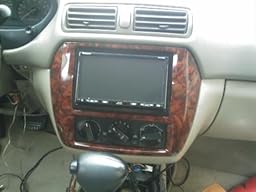 Amazon.com: JVC KW-NX7000 Double Din Navigation with 7" Wide Touch Panel Monitor w/ DVD/CD/USB ...