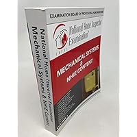 National Home Inspector Examination: Mechanical Systems & NHIE Content ...