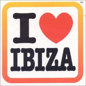 I Love Ibiza - Various: Amazon.de: Musik