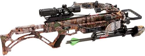Best Crossbows of 2020 – Buyer’s Guide