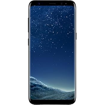 Amazon.com: Simple Mobile Samsung Galaxy S8 4G LTE Prepaid Smartphone ...
