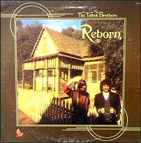 The Talbot Brothers, John Michael Talbot, Terry Talbot - Reborn ...