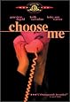 Amazon.com: Choose Me: Geneviève Bujold, Keith Carradine, Lesley Ann ...