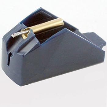 Amazon.com: NEW TURNTABLE STYLUS NEEDLE FOR TECHNICS SL-QD33 SLQD33 ...