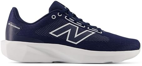 New Balance 413 Running Shoes for Men, Size 44 EU, NB Navy (428) price ...