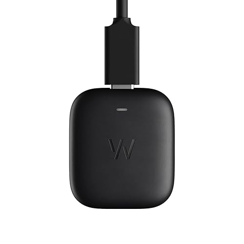 WHOOP Battery Pack 4.0 – Portable, Wearable, Water-Resistant Charging ...