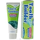 Amazon.com: Squigle Tooth Builder Sensitive Toothpaste - 4oz, 2 Pack ...