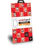 Scratchgard Anti Glare Matte Finish 15.6" Wide: Amazon.in: Electronics