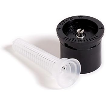 Amazon.com: Rain Bird 15SSTC1 Side Strip Pattern Spray Nozzle ...