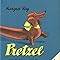 Pretzel (Curious George): Rey, Margret, Rey, H. A.: 9780395837337 ...
