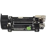 USB MIDI Host Module - Create a real MIDI OUT port for your pure USB ...
