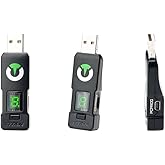 Amazon.com: Titan Two Device Crossover Gaming Adapter and Converter for ...