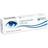 Clinitas carbomer gel 0.2% 10g: Amazon.co.uk: Beauty