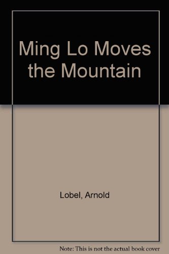 Librarika: Ming Lo Moves the Mountain