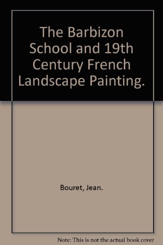 The Barbizon School and 19th Century French Landscape Painting ...
