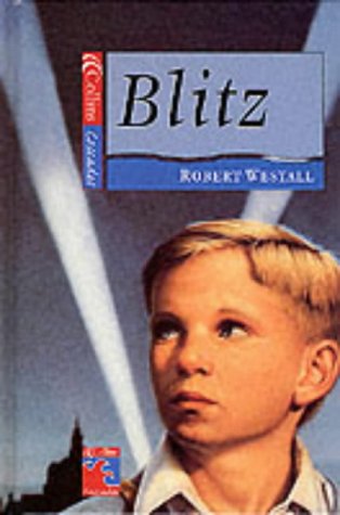 Blitz: Westall, Robert: 9780007114849: Amazon.com: Books