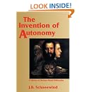 Amazon.com: The Invention of Autonomy: A History of Modern Moral ...