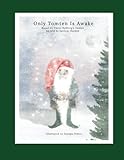 The Yule Tomte and the Little Rabbits: A Christmas Story for Advent ...