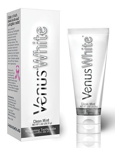 Amazon.com : Venus White Pro 22% Whitening gel 4 syringe refill (22%) : Beauty