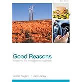 Amazon.com: Good Reasons: Researching and Writing Effective Arguments ...
