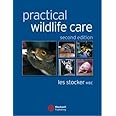 Practical Wildlife Care: 9781405127493: Medicine & Health Science Books ...