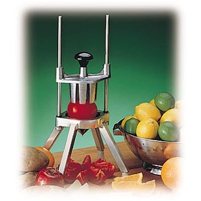 Lemon Lime Slicer Cutter 4 Sections Fruits Kitchens Home Restaurants ...