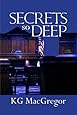 Secrets So Deep: KG MacGregor: 9781594931253: Amazon.com: Books