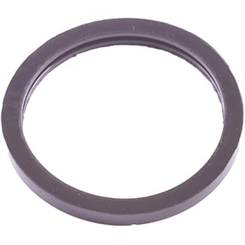 Amazon.com: Gates 33607 Engine Coolant Thermostat Seal: Automotive