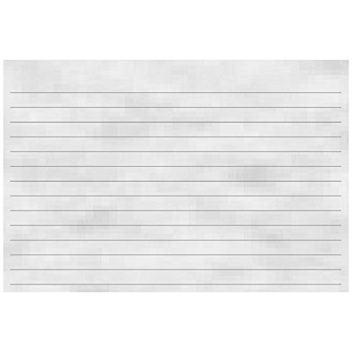 Colonial Lined Paper