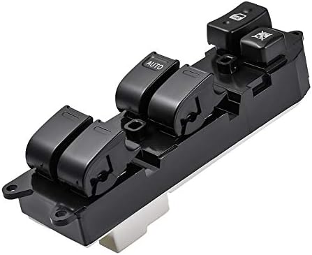 Front Drive Side Power Window Master Control Switch for Toyota Camry ...