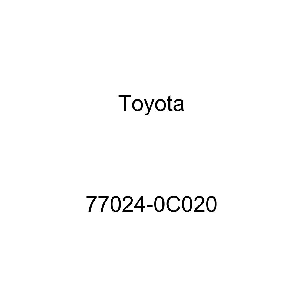 Amazon.com: Toyota 77024-0C020 Fuel Suction Plate Sub Assembly: Automotive