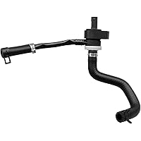 Amazon.com: Bleed Line Hose Compatible with Benz GLC SLC CLS C E-Class ...