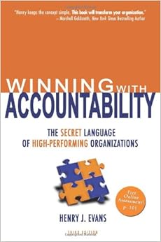 Winning with Accountability: The Secret Language of High-Performing ...