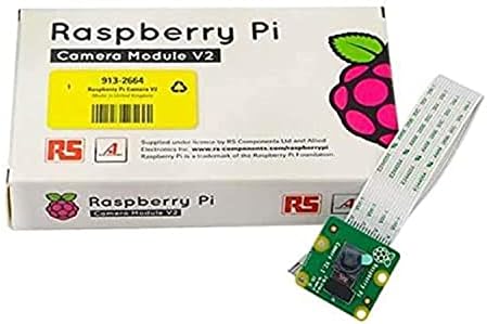 Raspberry Pi Camera Module V2 8MP price in Egypt | Amazon Egypt | kanbkam