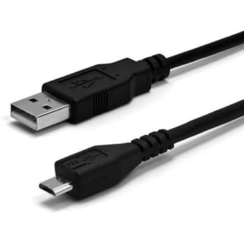 Amazon.com: USB cable for ASTRO MIXAMP PRO TR: Home Audio & Theater