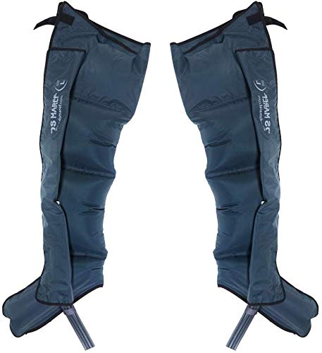 Leg Compression Machine For Lymphedema 2020 [BEST 5 Reviewed & Buyer's ...