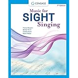 Music for Sight Singing (7th Edition): Ottman, Robert W., Rogers, Nancy ...