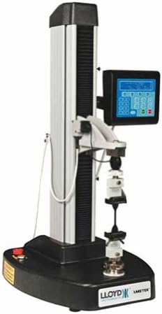 Amazon.com: Lloyd-ametek Ls1 Materials Testing Machine Ls1 - Single ...